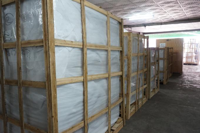 Environmental IPX7 / 8 Water Soaking Test Equipment With Rotating Spray ...