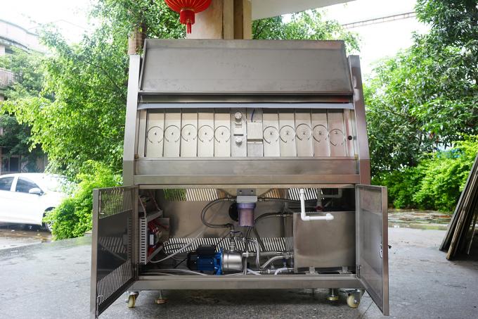 Environmental Accelerated Aging UV Lamp Testing Machine