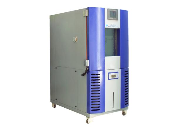 Programmable Stability Constant Temperature And Humidity Machine