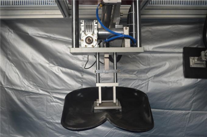 Sofa Durability Furniture Testing Machine With Programmable Controller