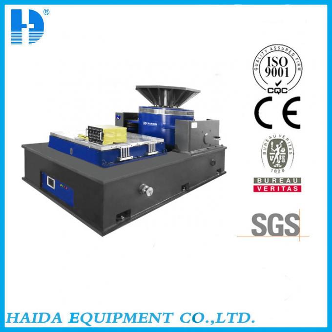 Micro Computerized Lab Vertical Electrodynamics Vibration Shaker Test ...