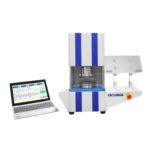 Crushing Strength Test Machine ISTA Packaging Testing Equipment