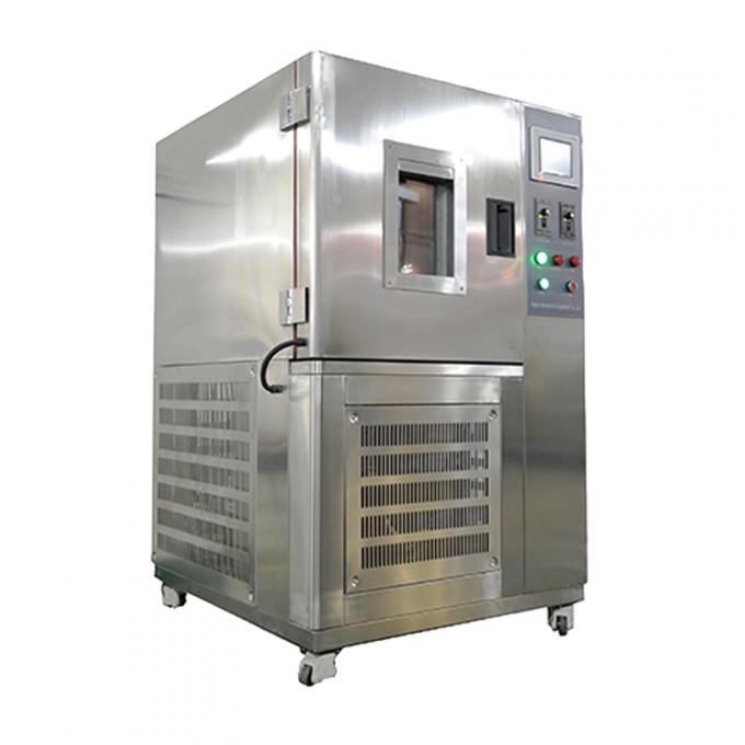Climatic Test Chambers Air Ventilation Laboratory Testing Machine