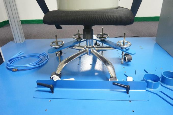 Chair Seat Rotating Testing Machine Furniture Testing Machine ...