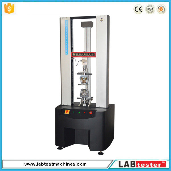 UTM Universal Lab Tensile Strength Test Machine , 50HZ Universal ...