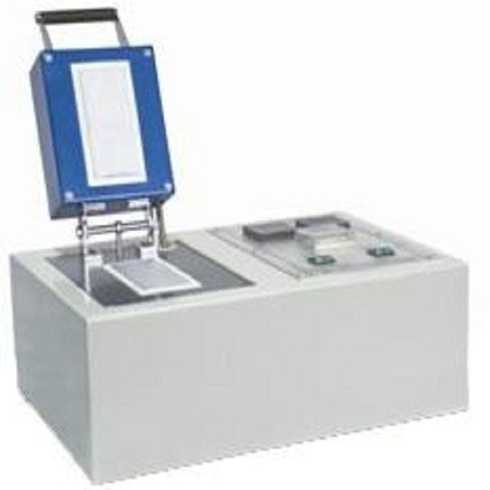 Textile Testing Machine Ironing Sublimation Color Fastness Testing Machine