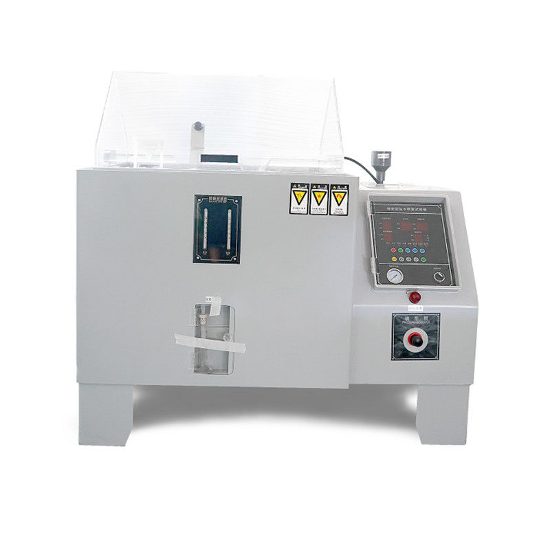 Salt Spray Fog Testing Machine, Automatic Corrosion Test Chamber for ...