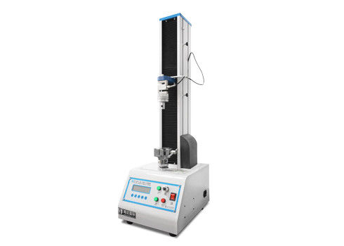 Astm d3759 Servo Motor Laboratory Tensile Test Machine With Ball Screw
