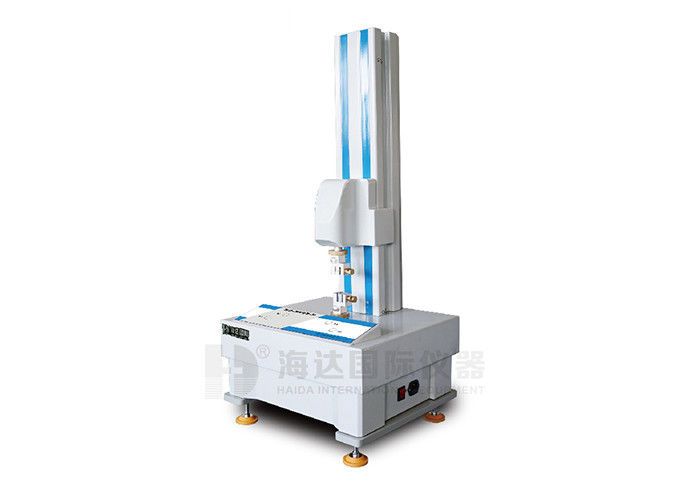 Tensile Strength Testing Machine With Computer Control For Adhesive ...
