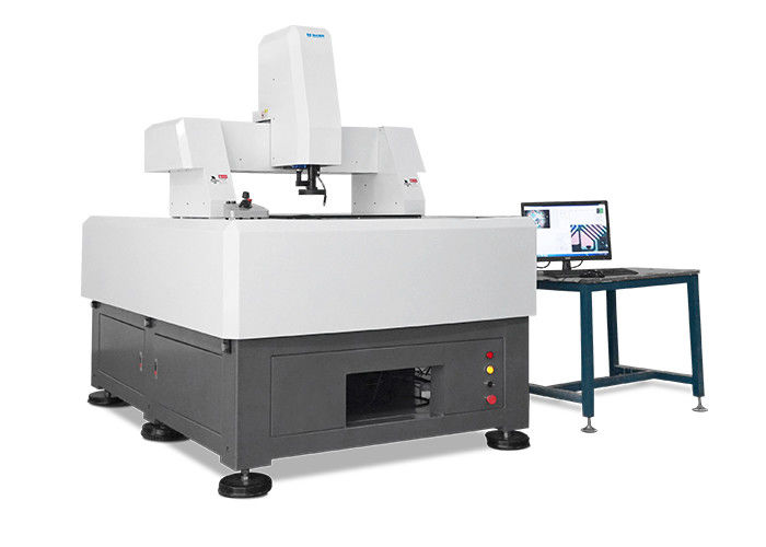 High Precision Image Optical Measuring Testing Machine U.S.TEO color ...