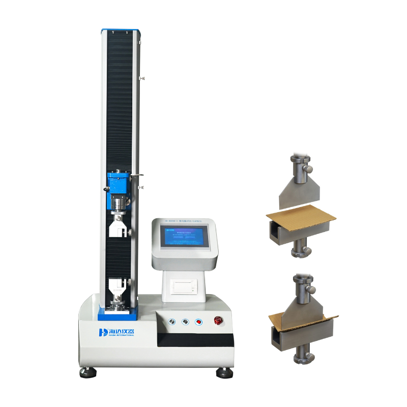 Electronic Tensile Test Machine for Control and Material Strength ...