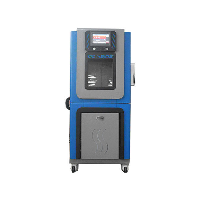 Constant Temperature Humidity Chamber Laboratory Test Machine