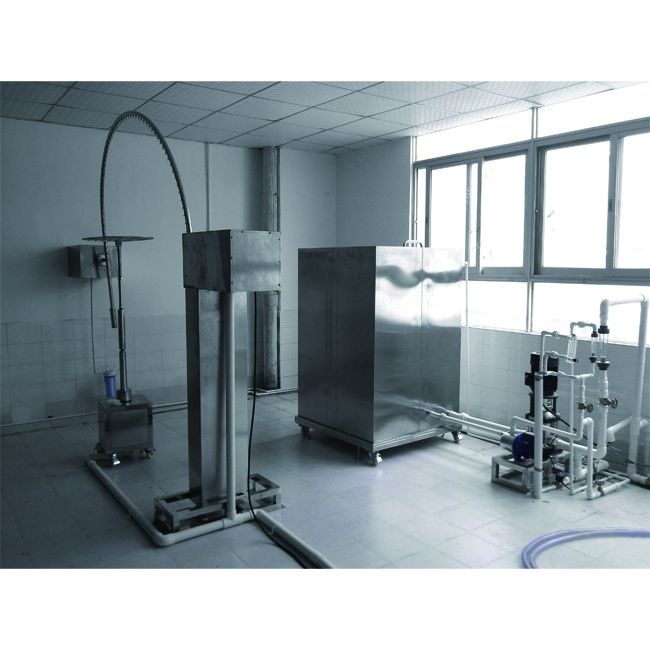 IP5 / IP6 Dust IP Testing Equipment/ingress protection test equipment