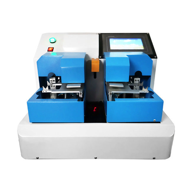 Digital Paperboard Four Point Bending Stiffness Tester ISO 5628 ...
