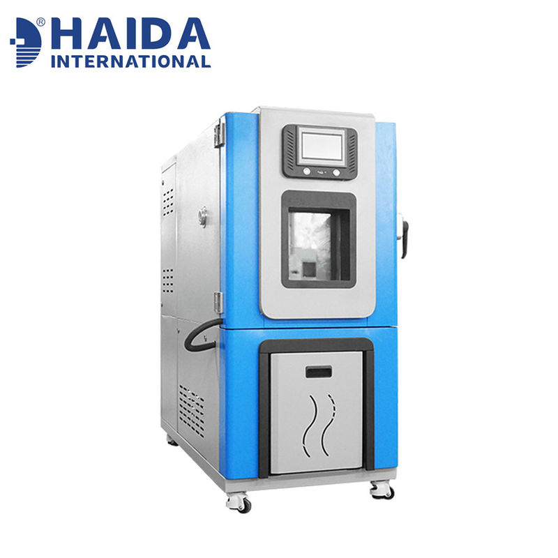 Laboratory Electrical Test Programmable Paint Type 150L Humidity ...