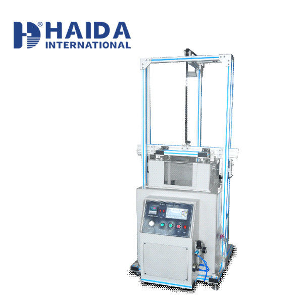 PLC LCD Touch Screen With Window Observation Kitchen Utensils Corrosion ...