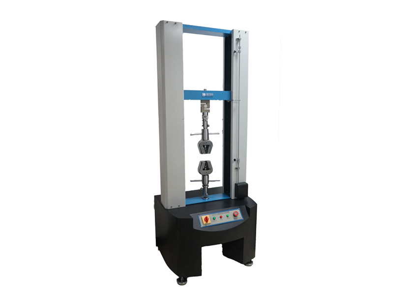 500kn tensile Universal Testing Machines electronic Servo Testing Machine