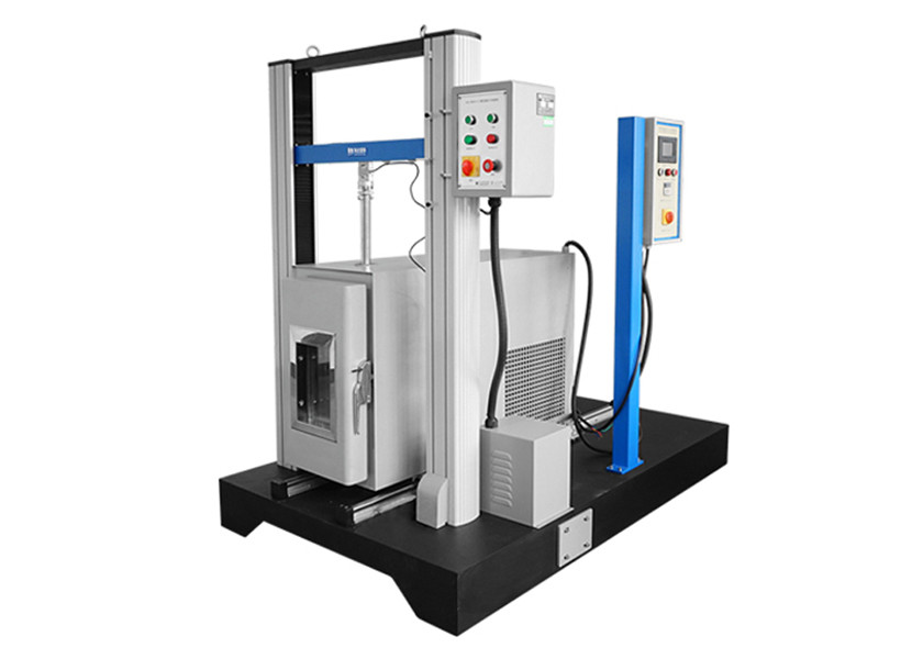 Universal Test Device Push-Pull Gauge Optional Static Tensile Test Machines
