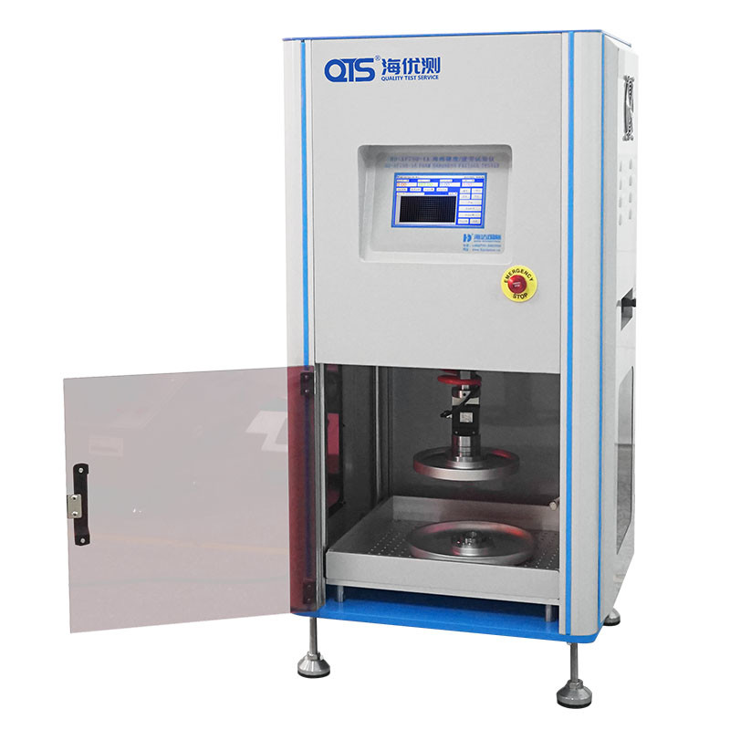 Professional Furniture Testing Machine For Dynamic Fatigue Properties