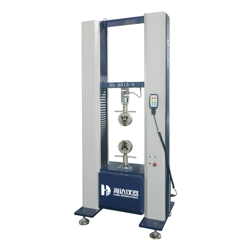Electronic Hounsfield Use Universal Testing Machines Force Pull Testing ...