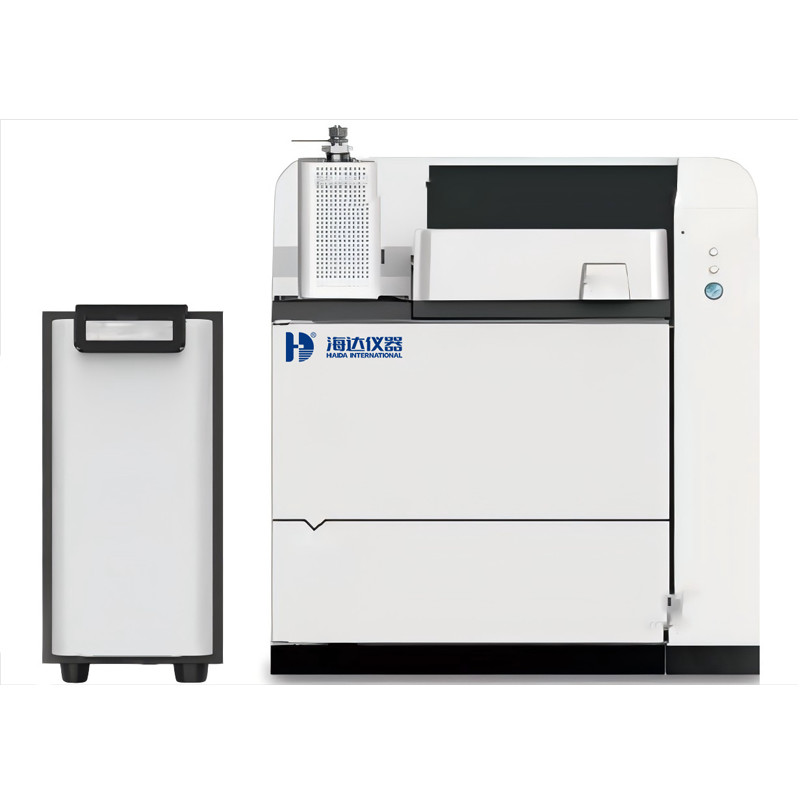 RoHS3.0 Comprehensive Analyzer Integrated System For Phthalates PBDE ...