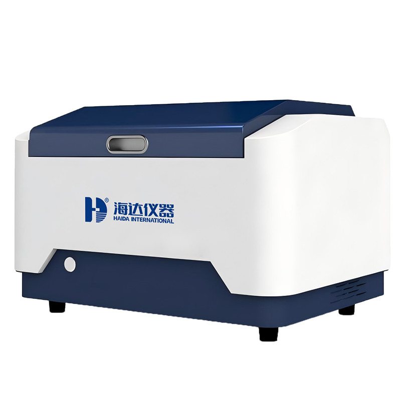 RoHS1.0 Environmental Compliance Analyzer DX-320L - Rapid Non ...