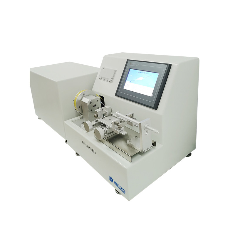 High Precision Luer Taper Comprehensive Performance Tester