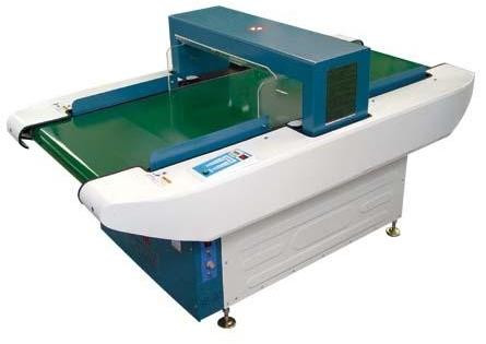 Industry Automatic Needle Metal Detector Machine /Gold Metal Detector ...