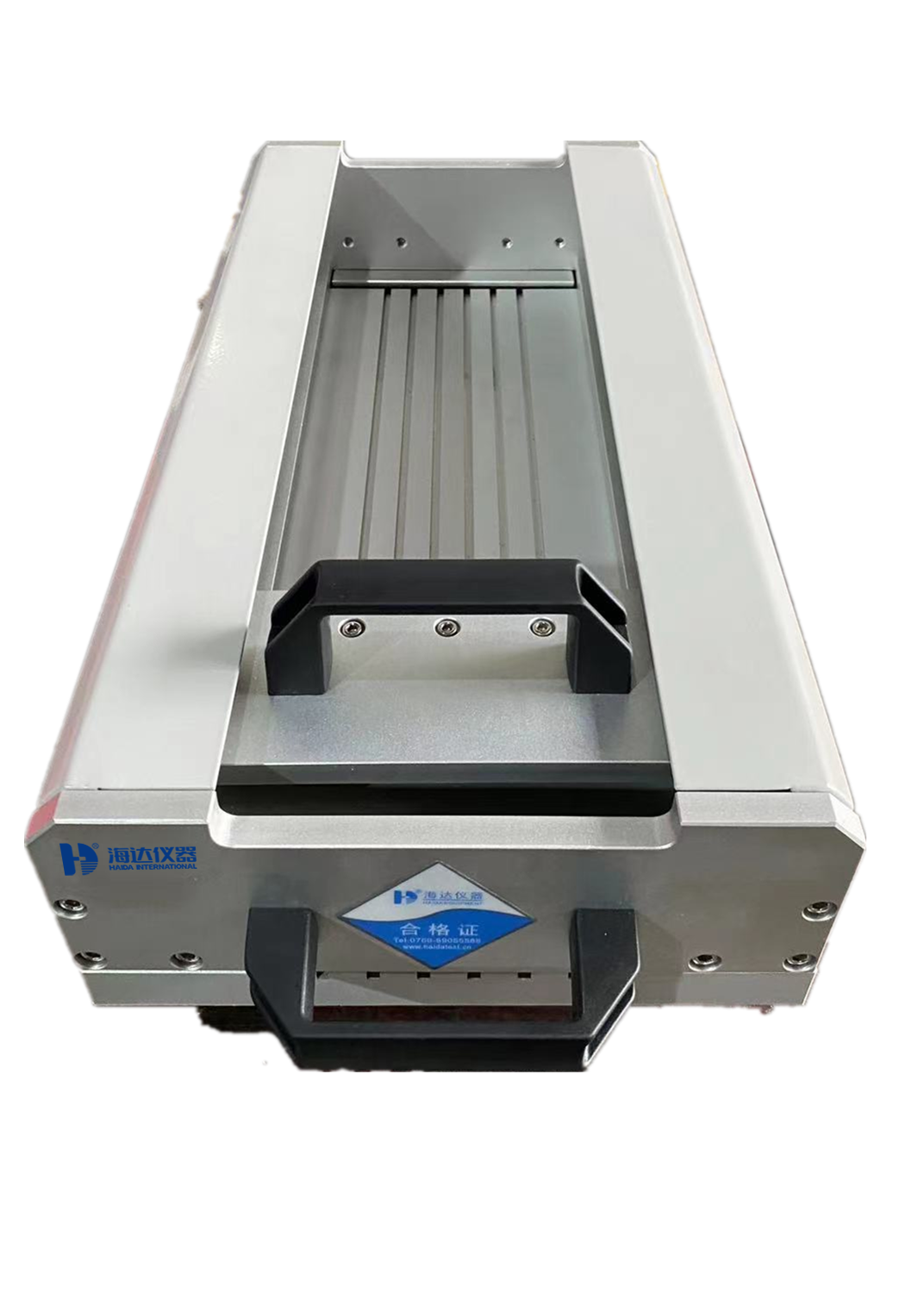 HD-A544 Paper Tube Compressive Strength Tester with LCD Display