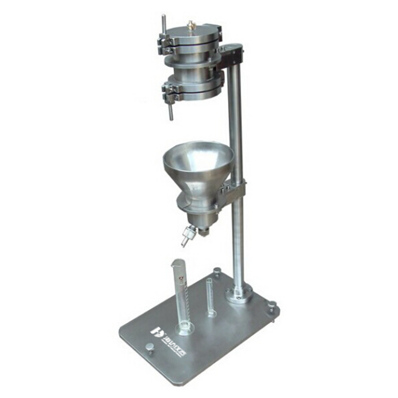 Paper Tube Compressive Strength Tester with Digital LCD Display