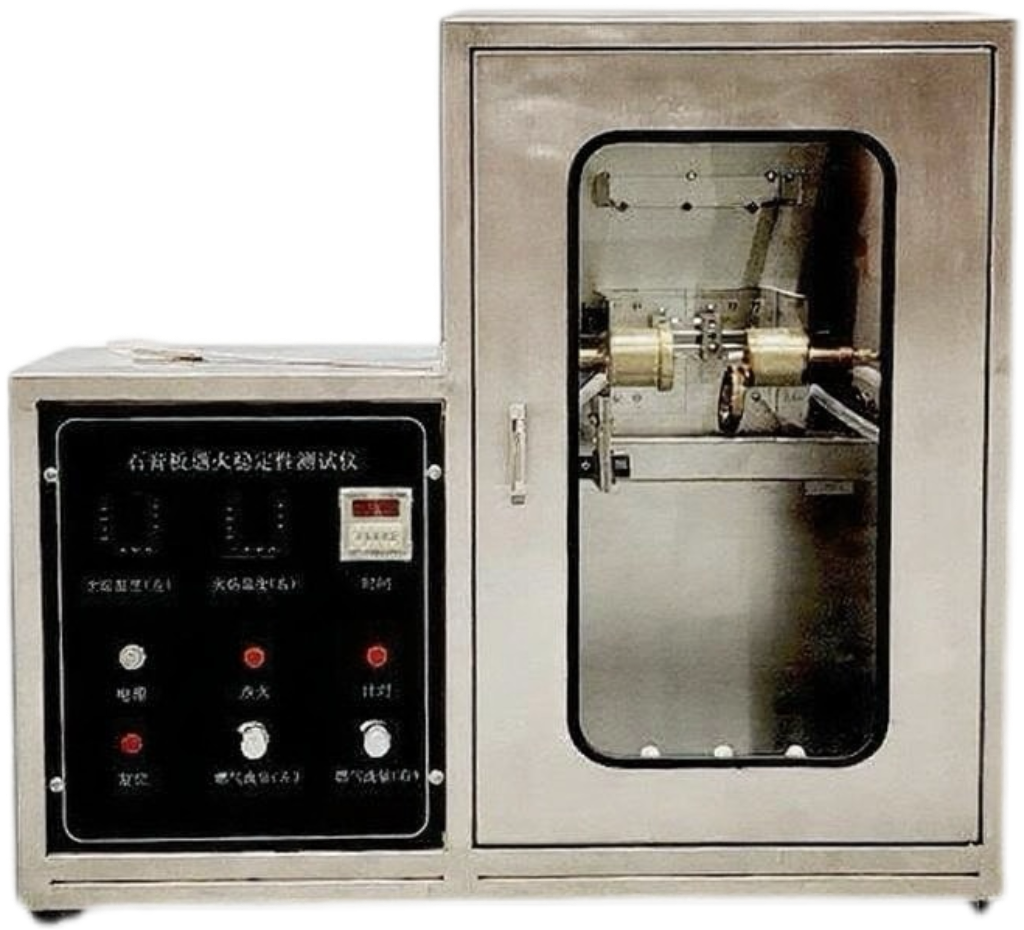 High-Performance Flammability Testing Equipment for Industrial Fire ...