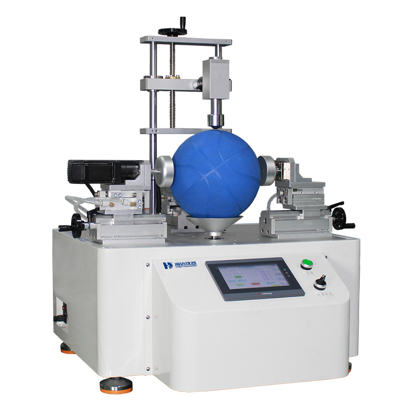 High Precision Textile Testing Equipment Used to Assess Fabric ...