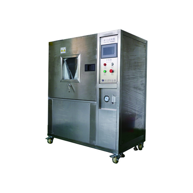 IP5 / IP6 IP Test Equipment Lamp Sand and Dust Testing Chamber OEM