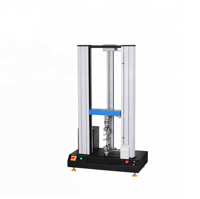 Ultimate Tensile Strength Machine Tensile Test Equipment with Testing ...