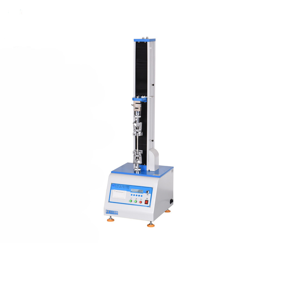 High Accuracy Tensile Test Machine SUS304 Stainless Steel Test Area ...
