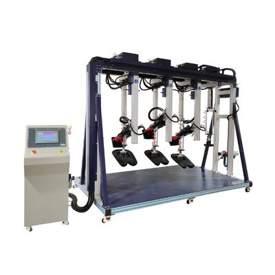 Furniture Testing Machine factory, Buy good quality Furniture Testing ...