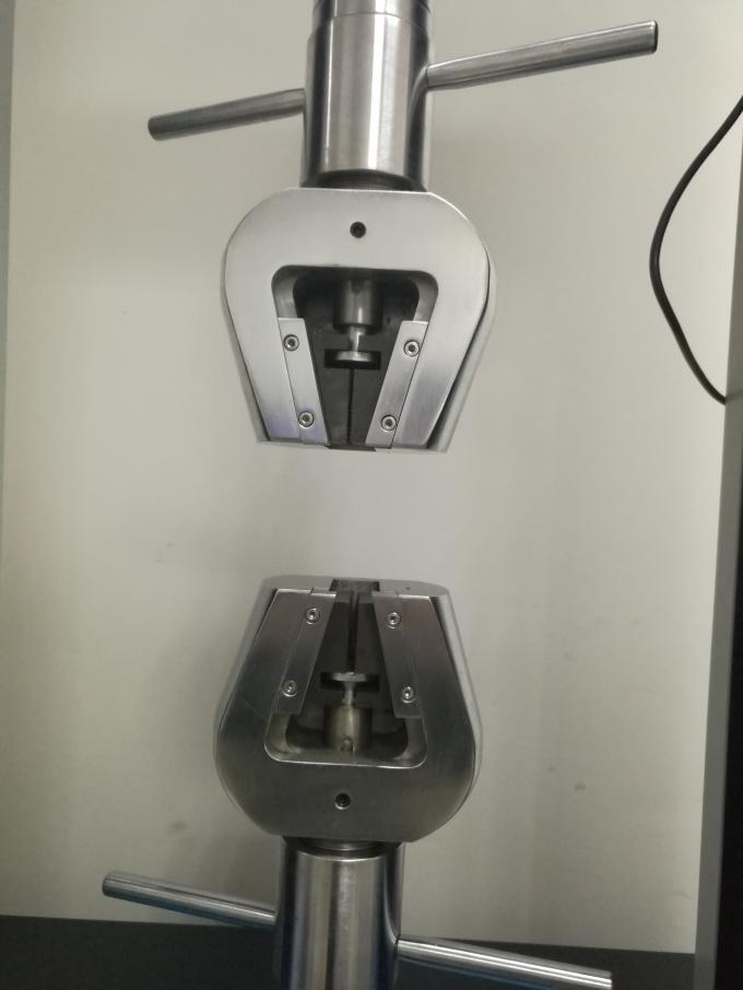 Load Cell Tensile Compression Testing Machine