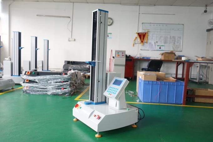 Load Cell Tensile Compression Testing Machine
