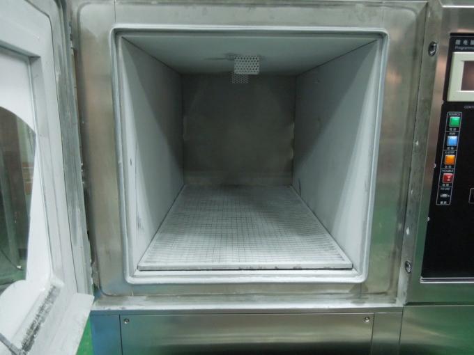Simulation Dust Ingress Protection Test Equipment Environmental Test ...