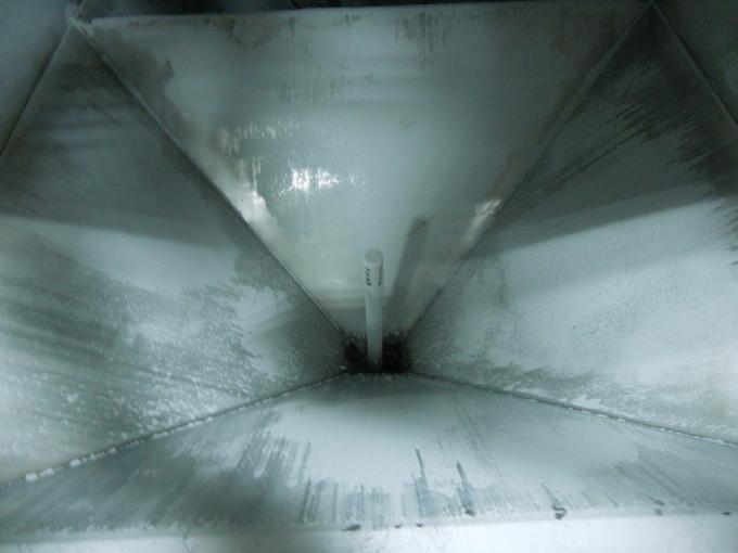 Simulation Dust Ingress Protection Test Equipment Environmental Test ...