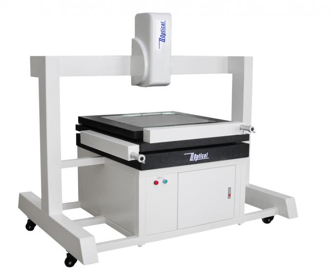Multifunctional Manual Optical Measuring Machine / Coordinate ...